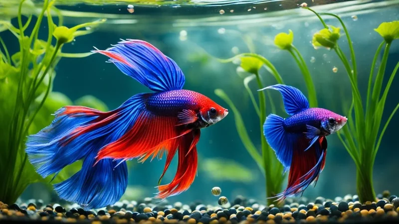 Betta Fish Breeding Guide for the Experienced