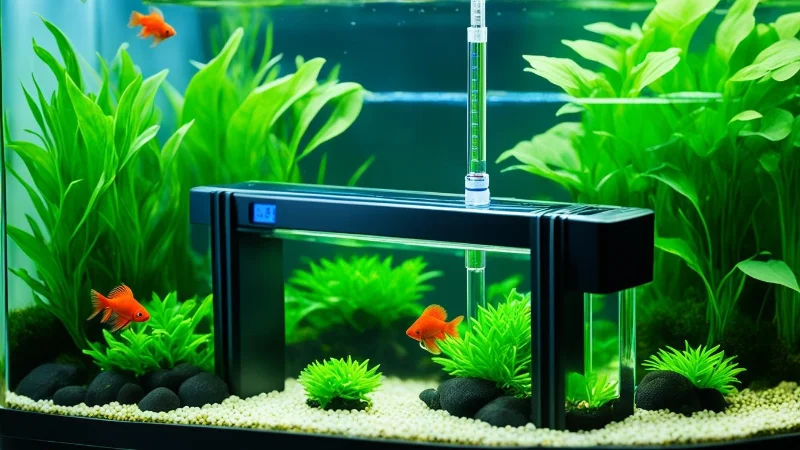 Essential Betta Tank Accessories for Thriving Fish