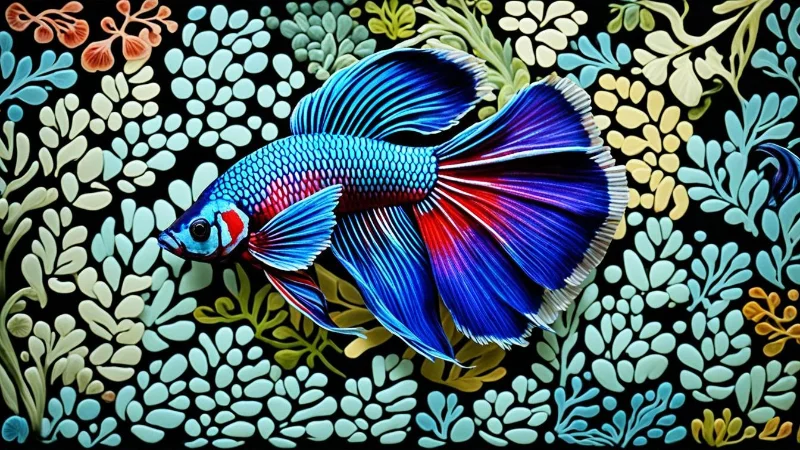 Discover Siamese Fighting Fish Varieties & Betta Types
