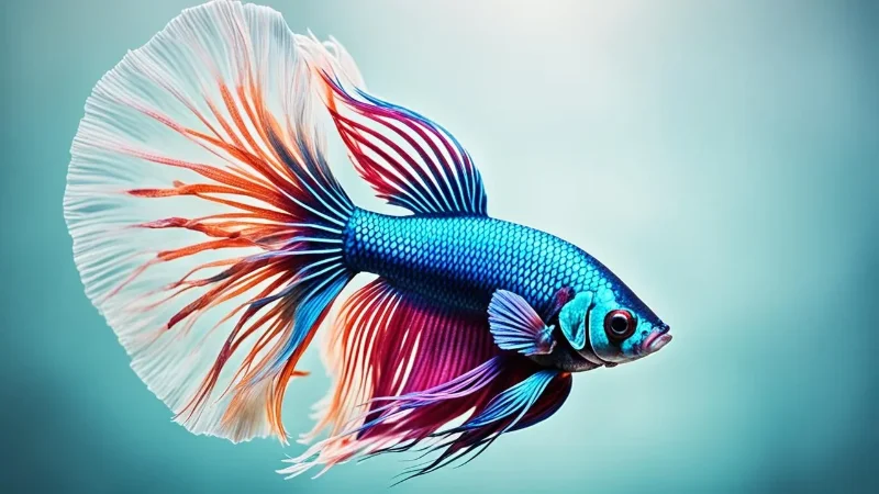 Unraveling Betta Fish Genetics & Traits Secrets Unraveling Betta Fish Genetics & Traits Secrets