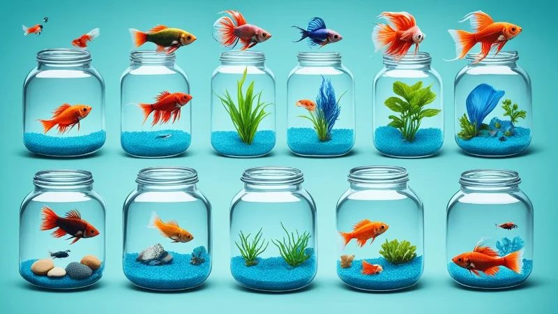 Betta Health Checklist | Ensure Your Fish Thrives