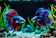 Wild Betta Fish Explained: Origin & Behavior