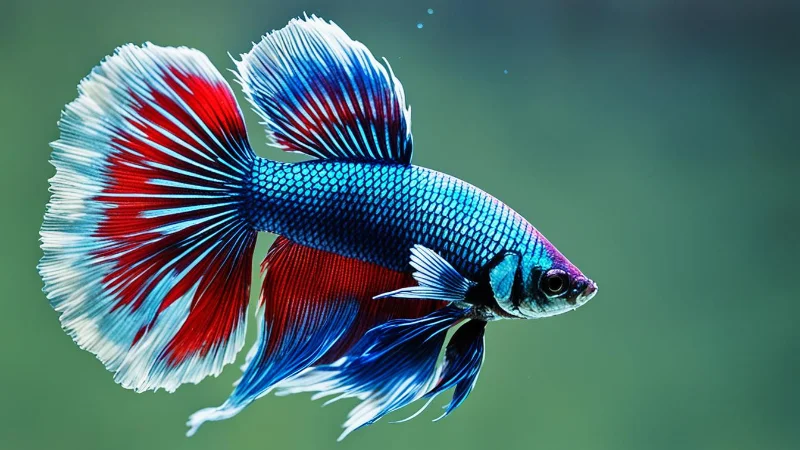 Cellophane Betta Guide: Unveil Translucent Fins