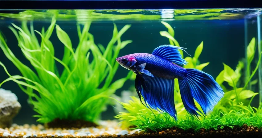 Essential Tips for Preventive Betta Health Care
