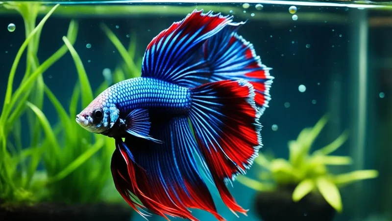 Betta Fish vs. Siamese Fighting Fish - The Facts