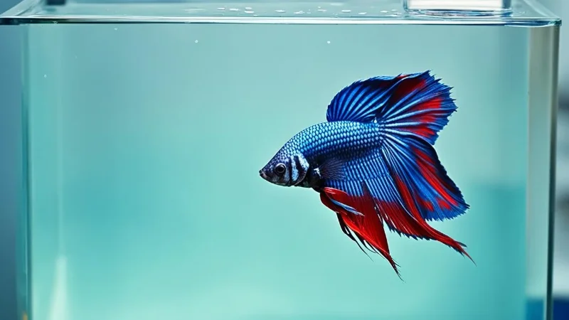 Betta Fish Intelligence | Are Betta Fish Smart?