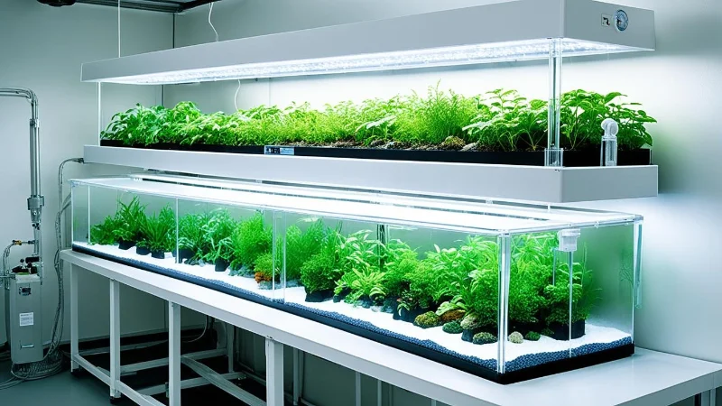 Betta Breeding Room | Guide to Ideal Settings