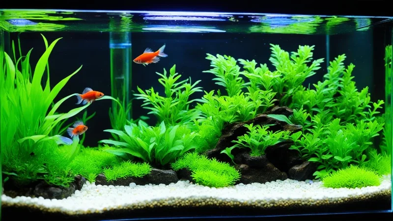 How to Care for Betta Fry: A Comprehensive Guide