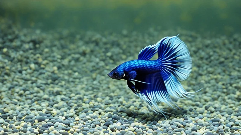 Ultimate Guide to Feather Tail Betta Care & Tips