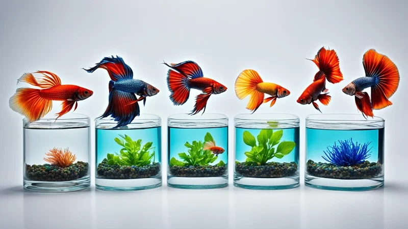 How Long Do Betta Fish Live? Betta Fish Lifespan