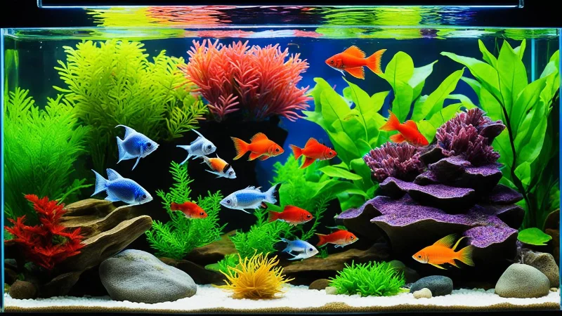 Top 10 Safe Betta Tank Mates for a Happy Aquarium