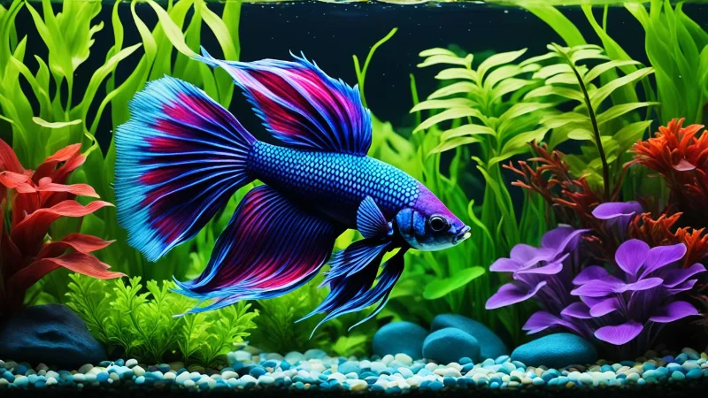 How to Keep a Betta Fish Healthy: A Comprehensive Guide