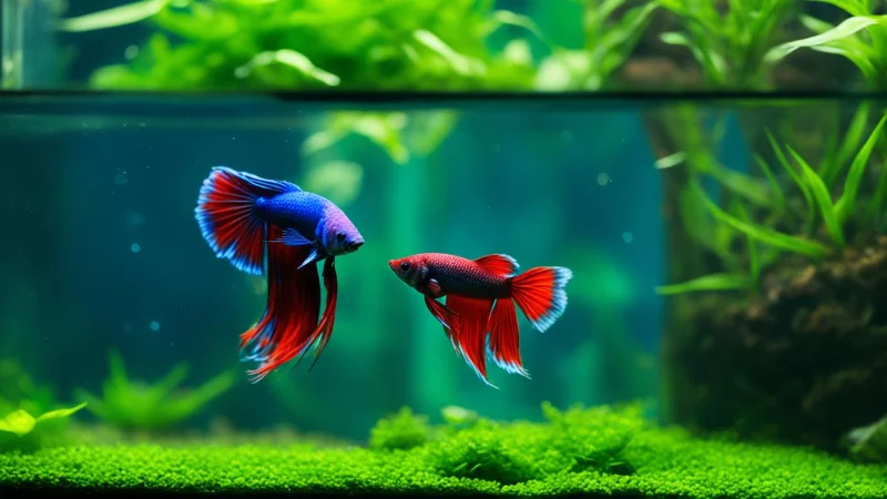 Top 10 Tank Mates for Male Betta Fish (Avoid 4)