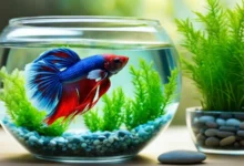 Wild Betta Fish Explained: Origin & Behavior