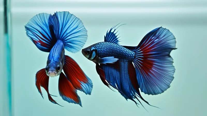 How to Tell the Betta Fish Gender | An Easy Guide